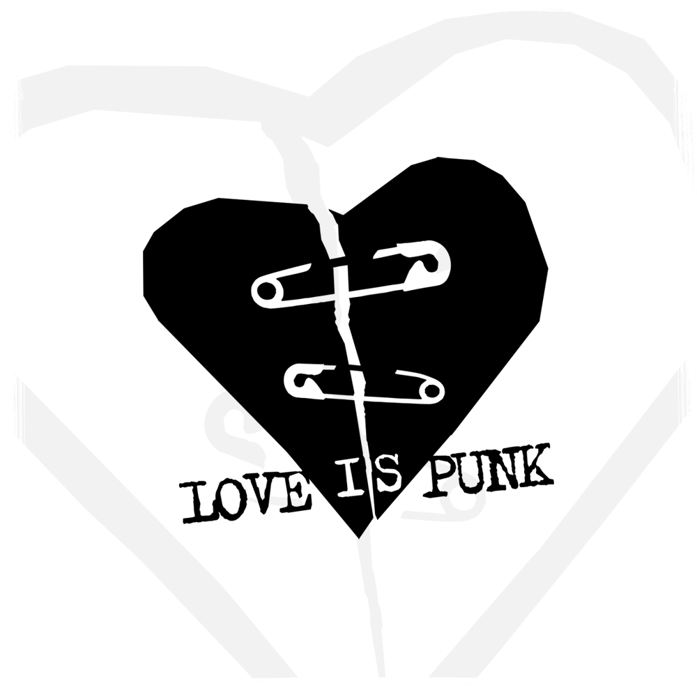 Love Is Punk – Love Is Punk Store